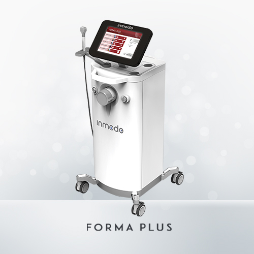Forma Plus Inmode